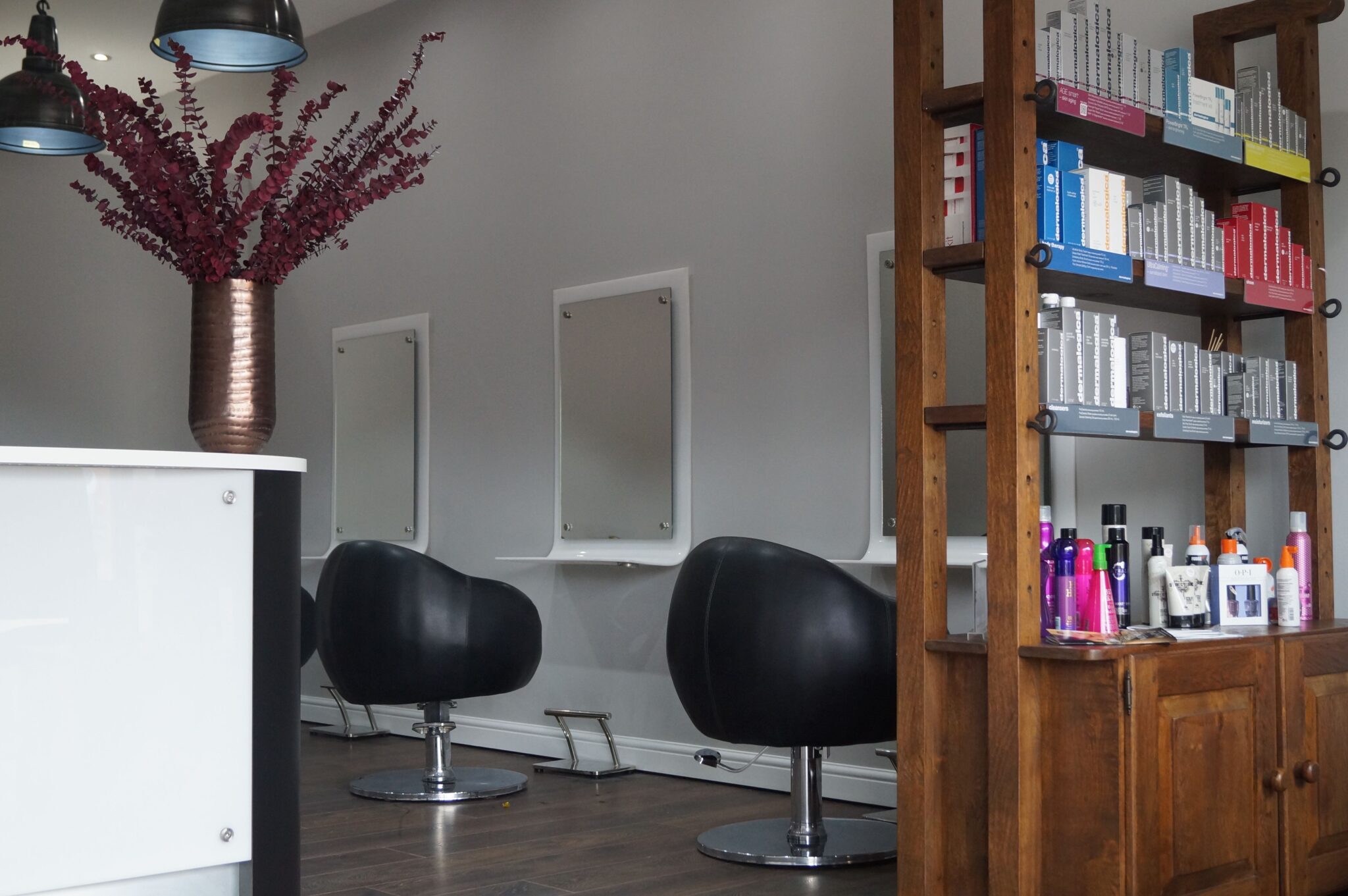 Contact – Ooh Hair & Beauty